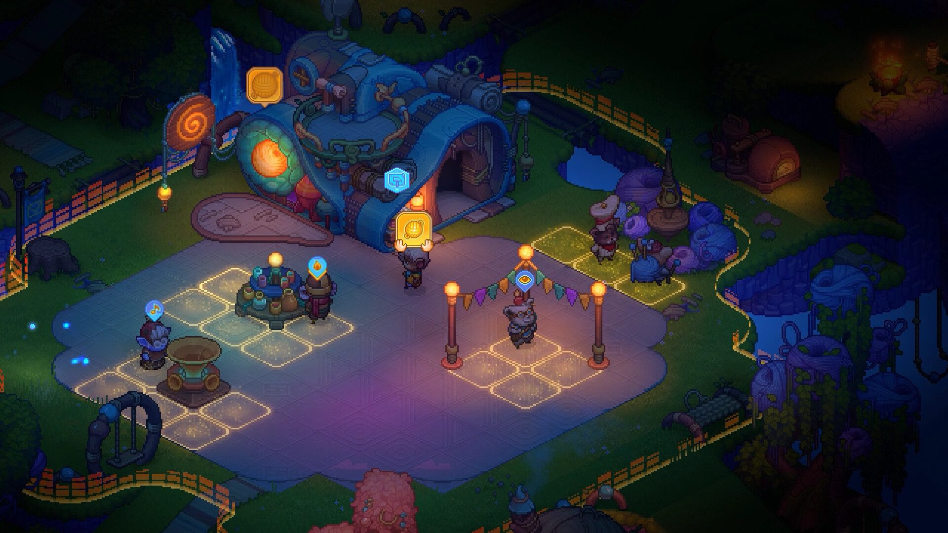 Bandle Tale: A League of Legends Story análisis – El mundo de los ...