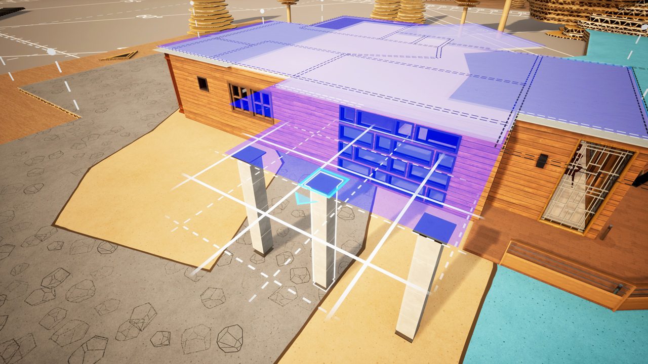 Architect Life análisis – Un must para los fanáticos del housing ...