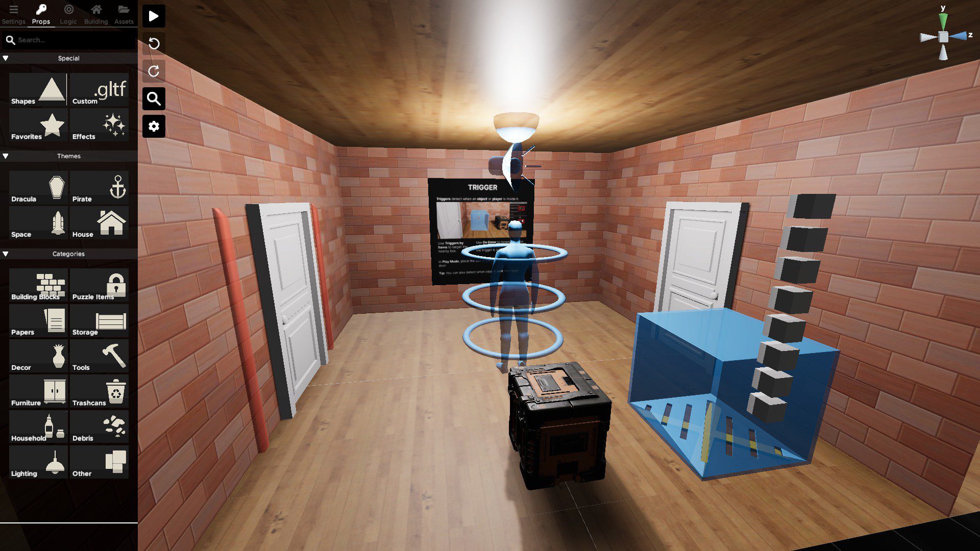 Escape Simulator 2 análisis – Mejores gráficos y Más puzles por ...